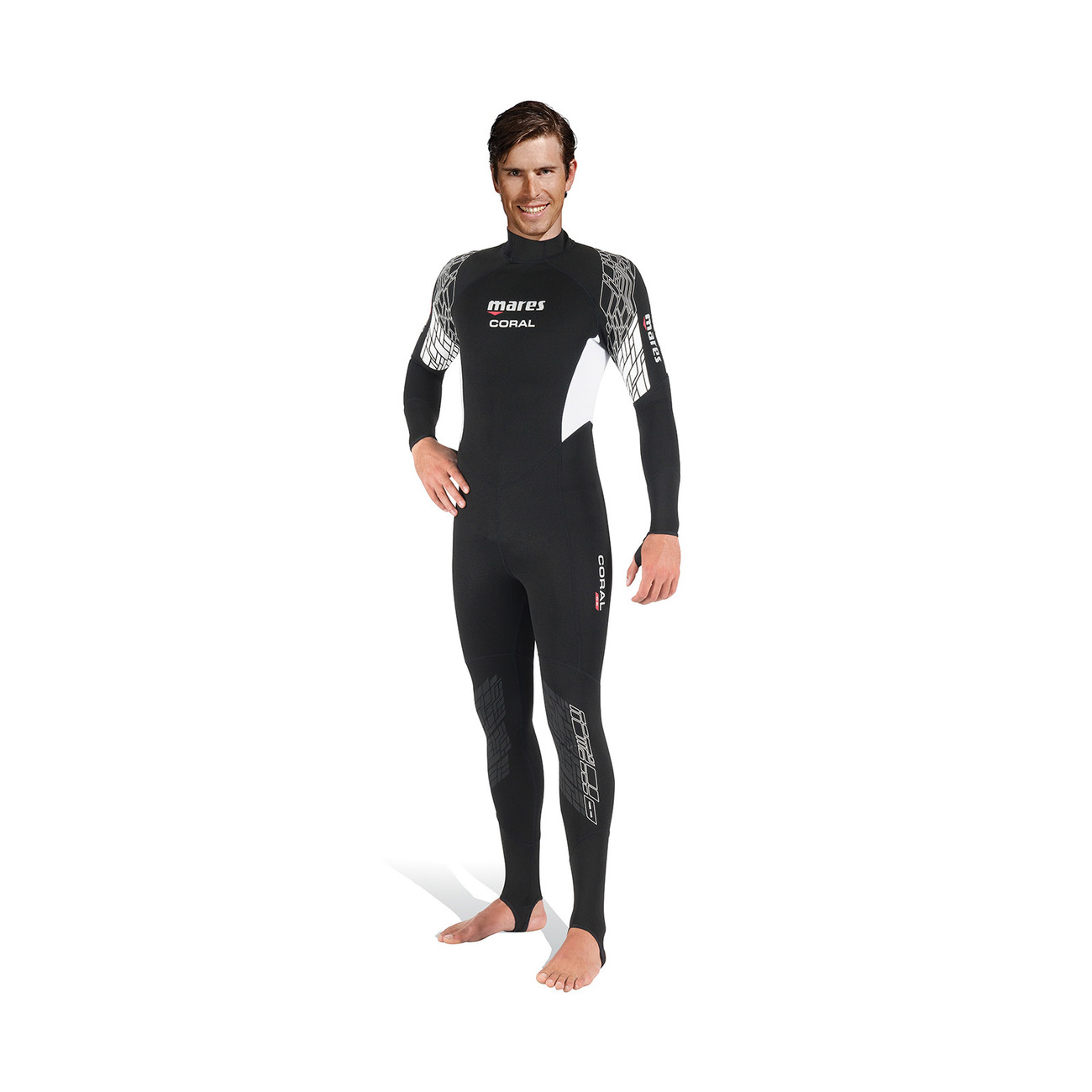 Shop Neoprenanzüge: Mares Coral Man | TSK